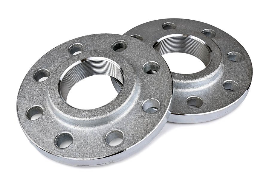 High-Quality Flanges and Pipe Fittings for Smooth Operations