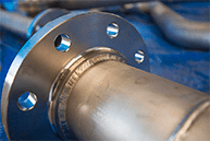 High-Quality Flanges and Pipe Fittings for Smooth Operations