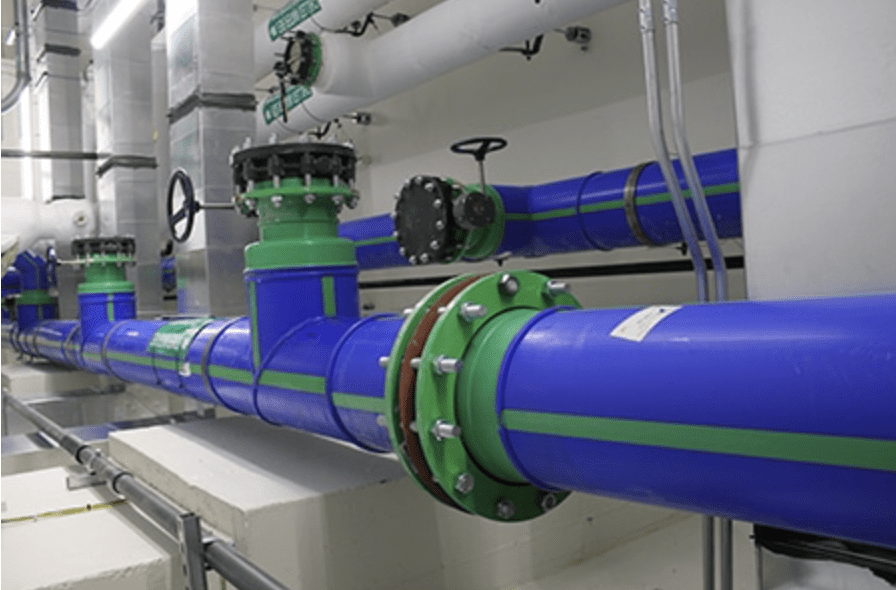 Industrial Plastics for Your Applications | American Stainless