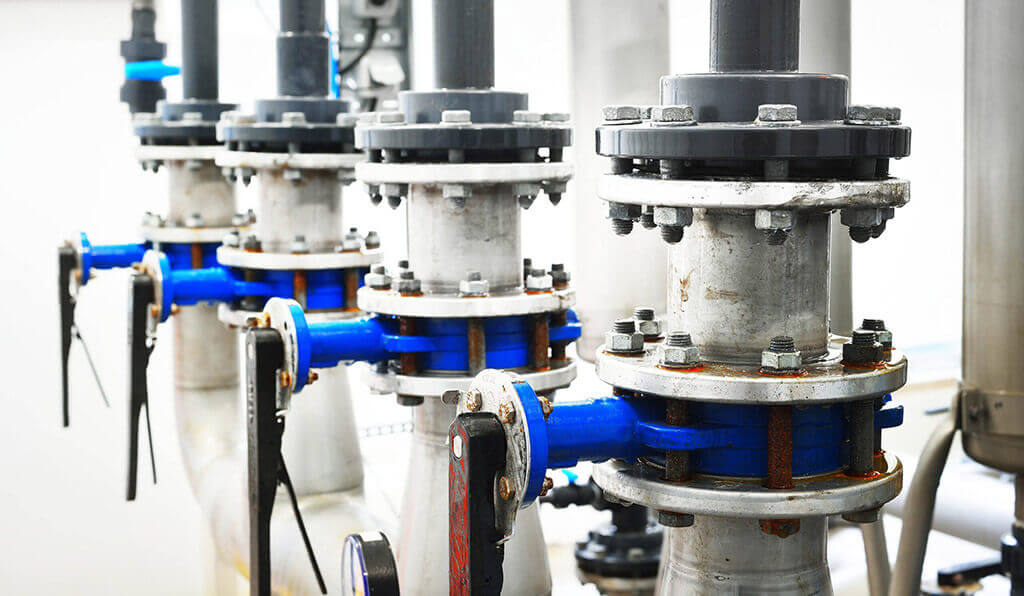 Choose the Best Butterfly Valves for Reliable Flow Control