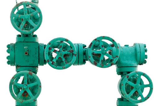 The Industrial Contractor’s Guide to Valve Types