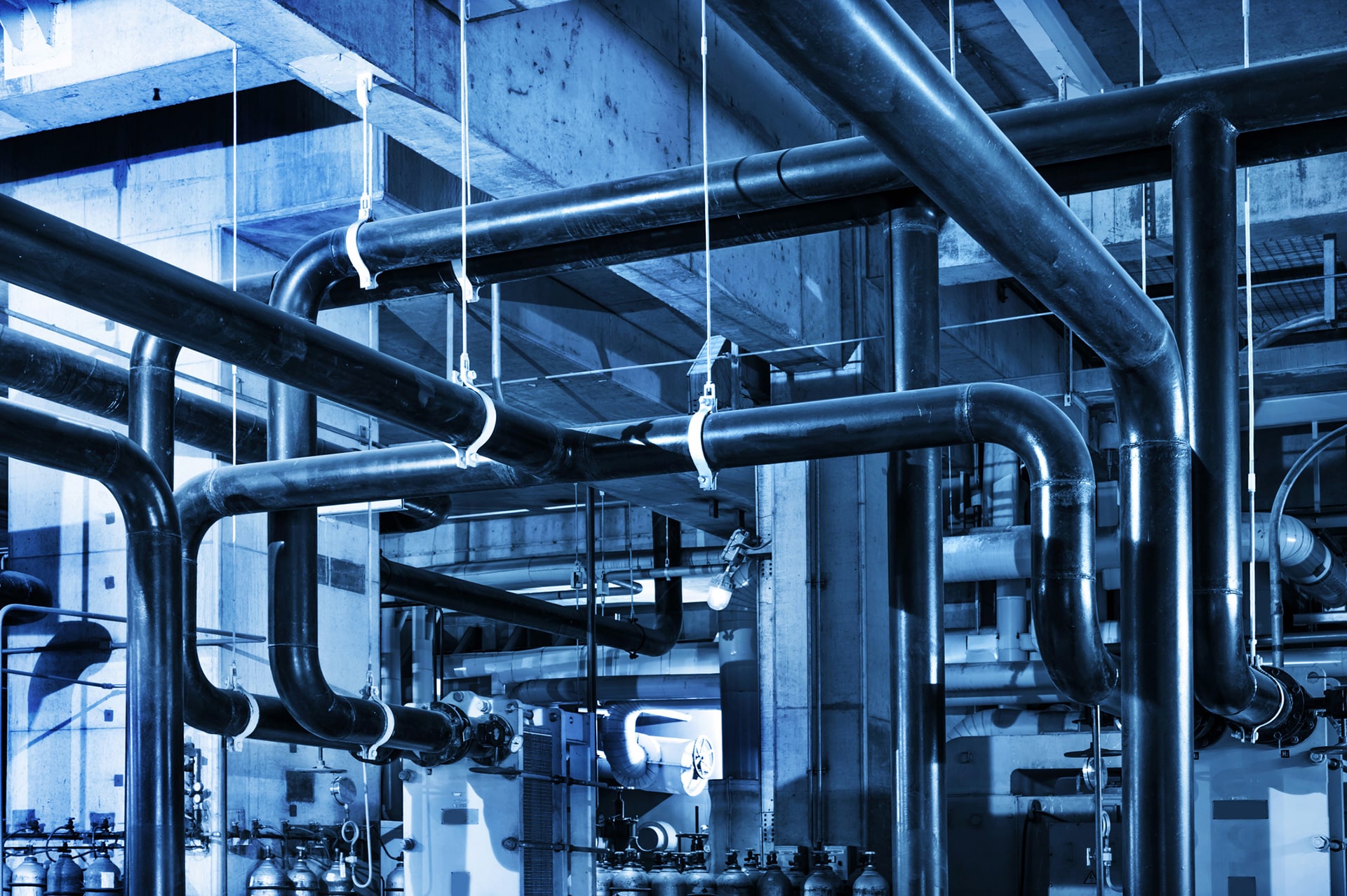 Stainless Steel Pipe Hangers - Durable & Corrosion-Resistant