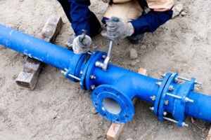 Threaded Pipe Fittings for Efficient Construction